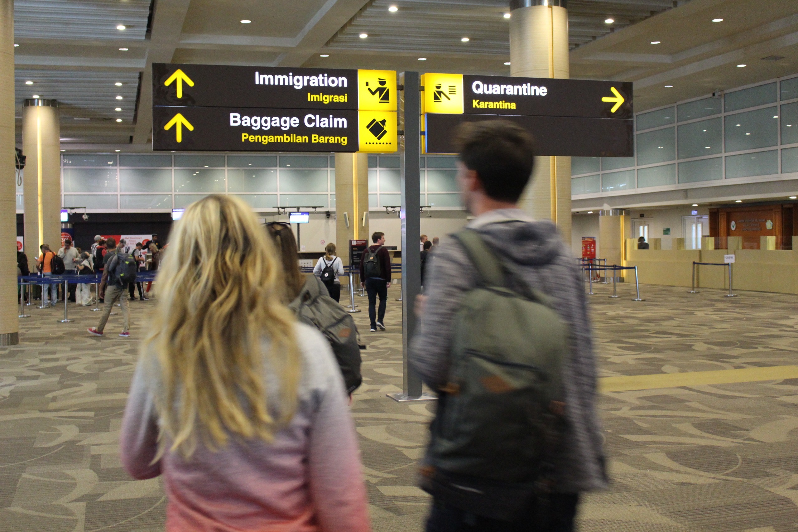 Capai Target PNBP 150%, Imigrasi Setor 9 Triliun ke Kas Negara – Direktorat Jenderal Imigrasi